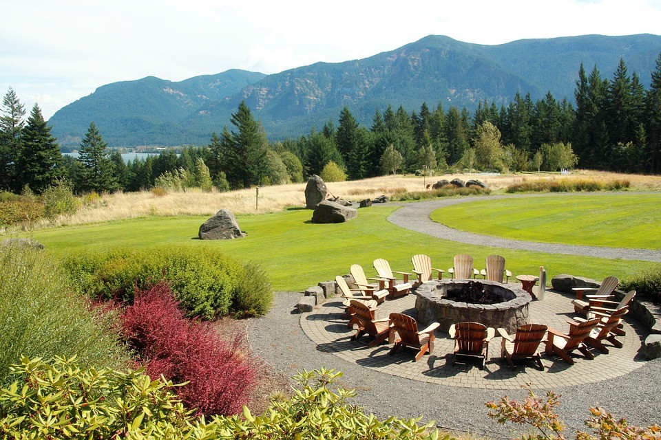 5 Places to Visit and Things to Do in Portland this Spring