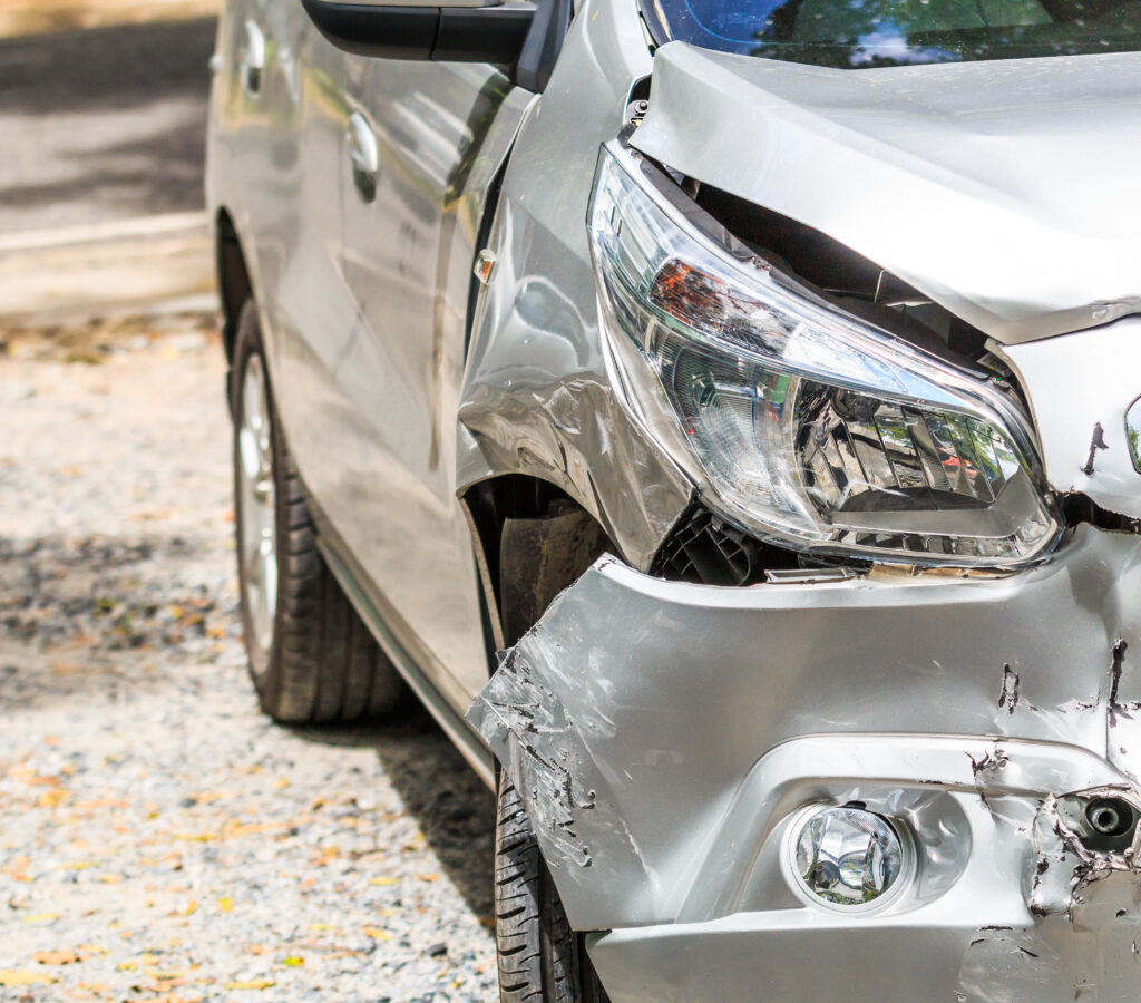 Portland Car Accident Attorney | Free Consultation