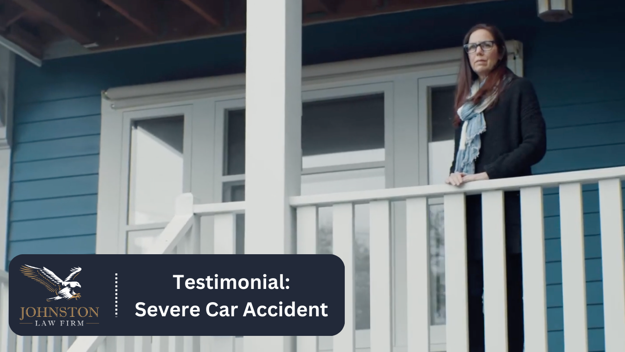 Portland Personal Injury Attorney | Experienced Injury law Firm in Oregon!