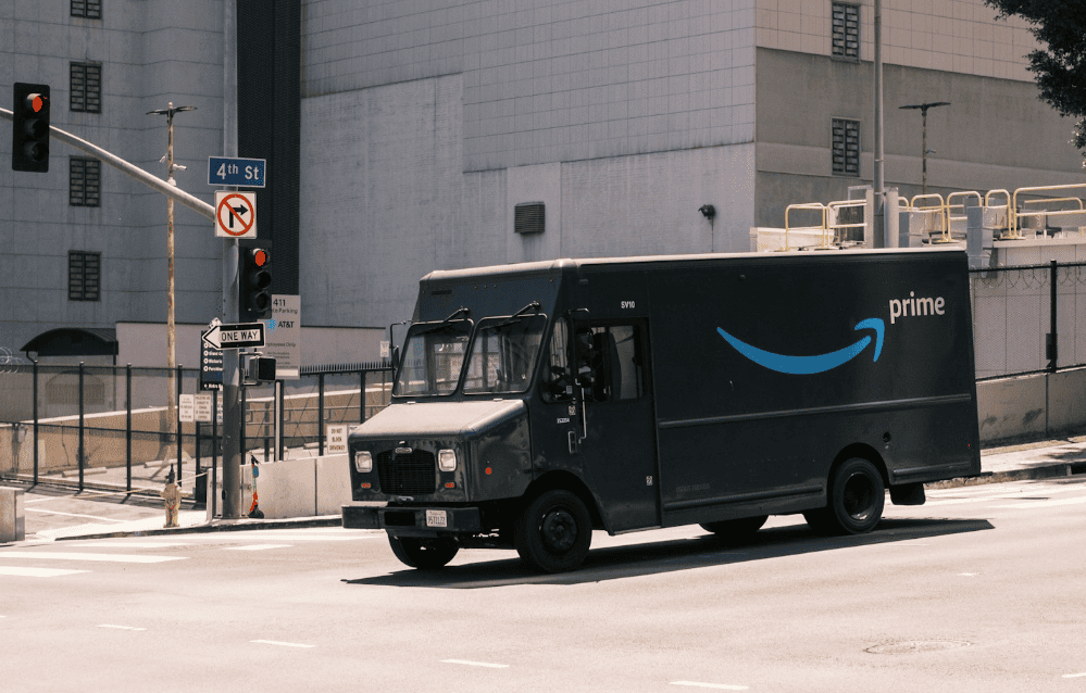Oregon Amazon Truck Accident Lawyer | Free Consultation!