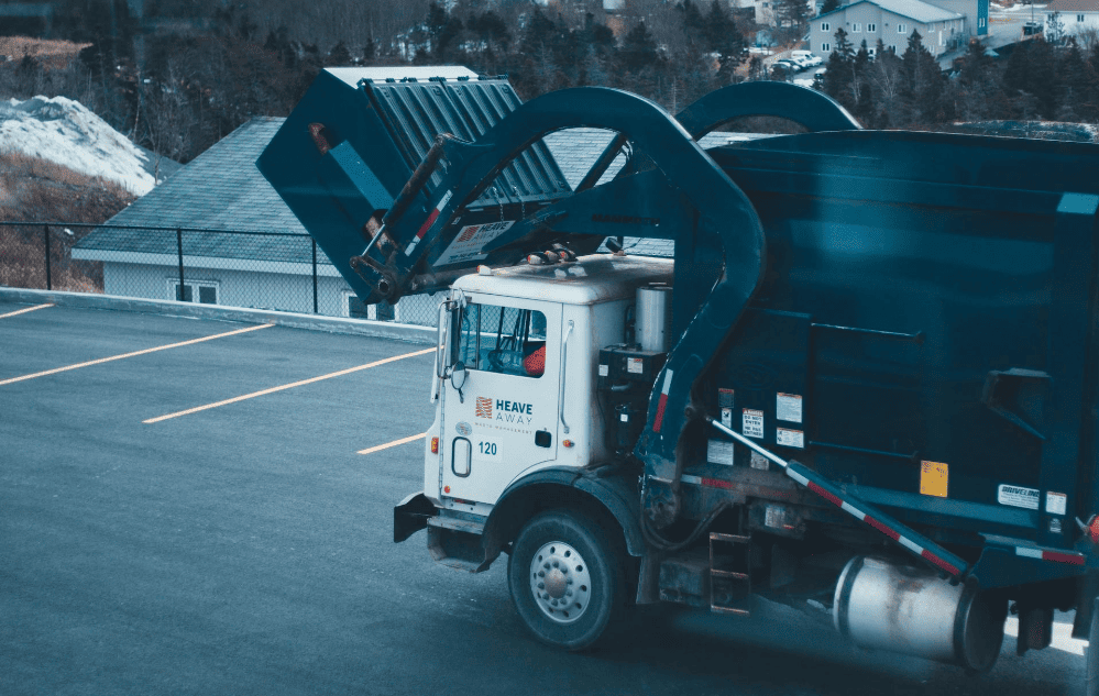 Oregon Garbage Truck Accident Lawyer | Free Consultation!