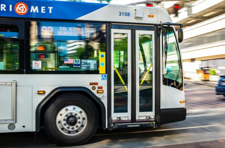 Who Is Liable in a Bus Accident | Johnston Law Firm